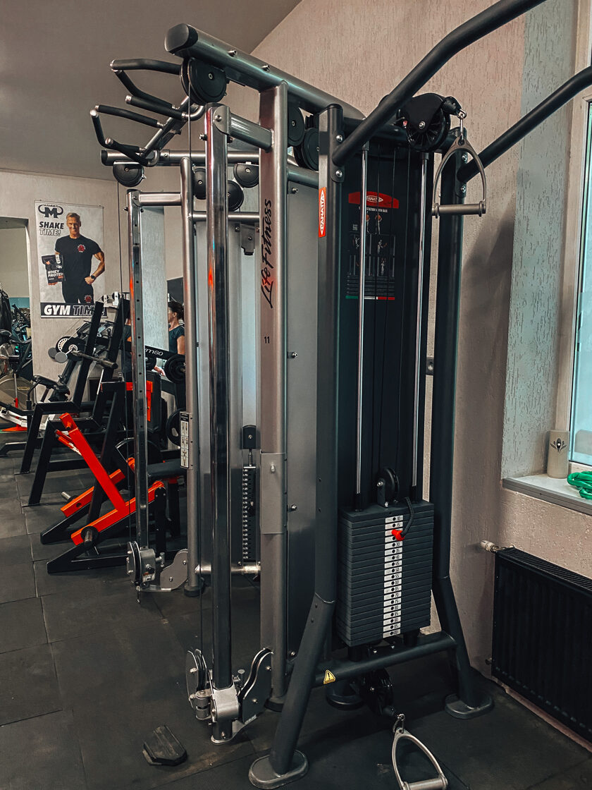 www.gymlacplesis.lv - ABOUT US